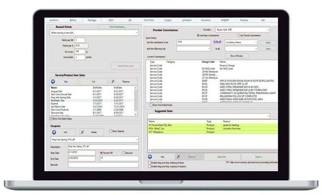 Software for Medical Spa's | EMR Software | Nextech Software for Medical Spa's | EMR Software | Nextech